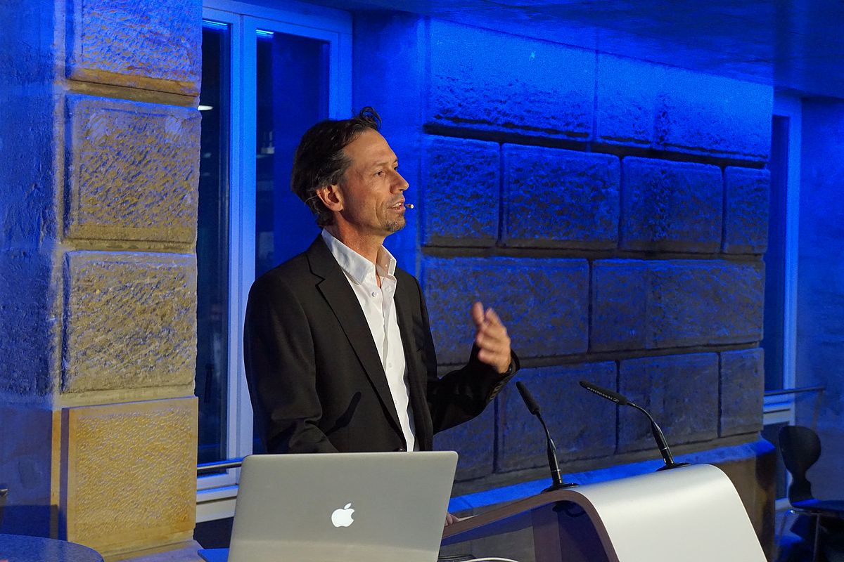 EMI-Forum Psychoakustik: Ordentlich was auf die Ohren