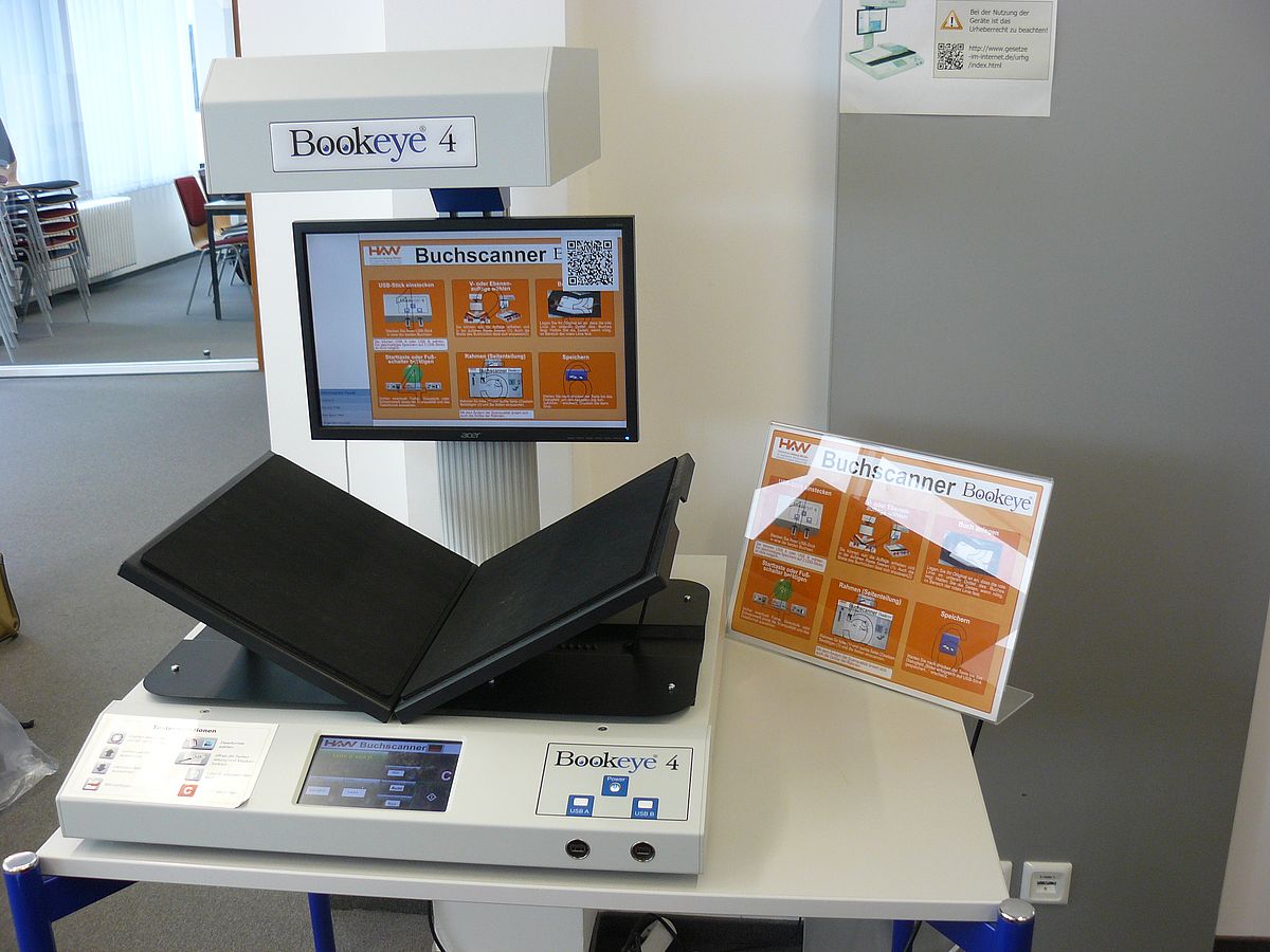 Learning Location Library and Services