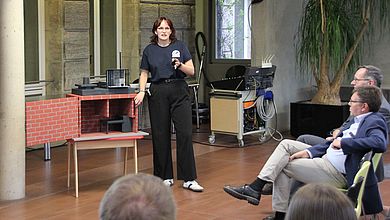 OTH Amberg-Weiden mit internationalem Projekt für mehr Nachhaltigkeit