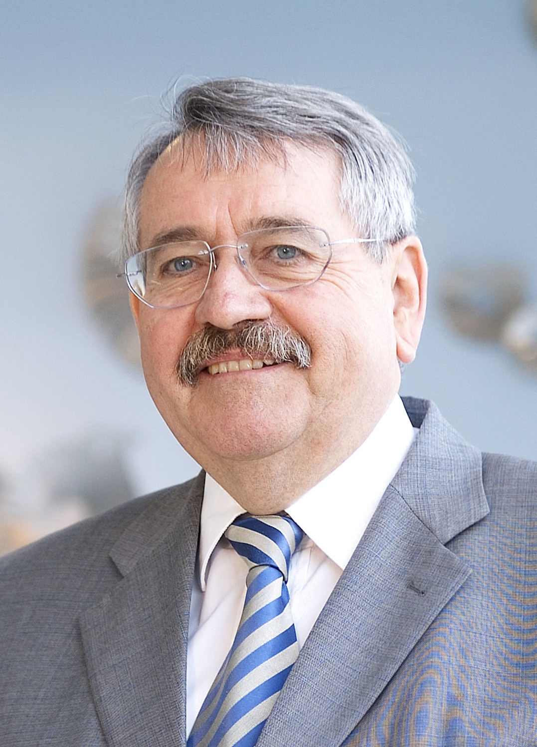 Trauer um Hochschulrat Dr.-Ing. E.h. Hans G. Huber